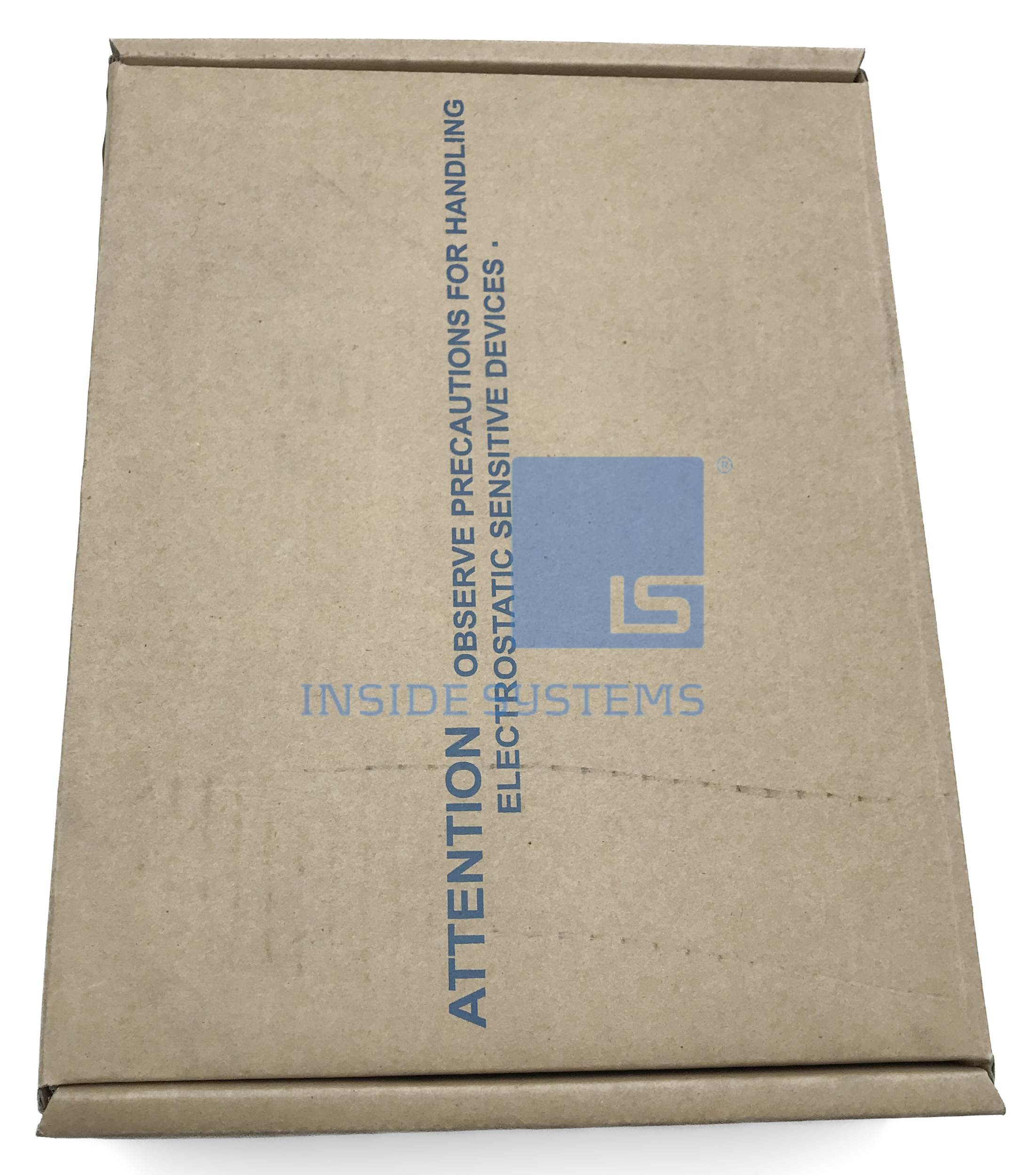 5758-01 - 4Gbs Single Port FC-AL HBA PCI-X 2.0 DDR | Inside Systems A/S