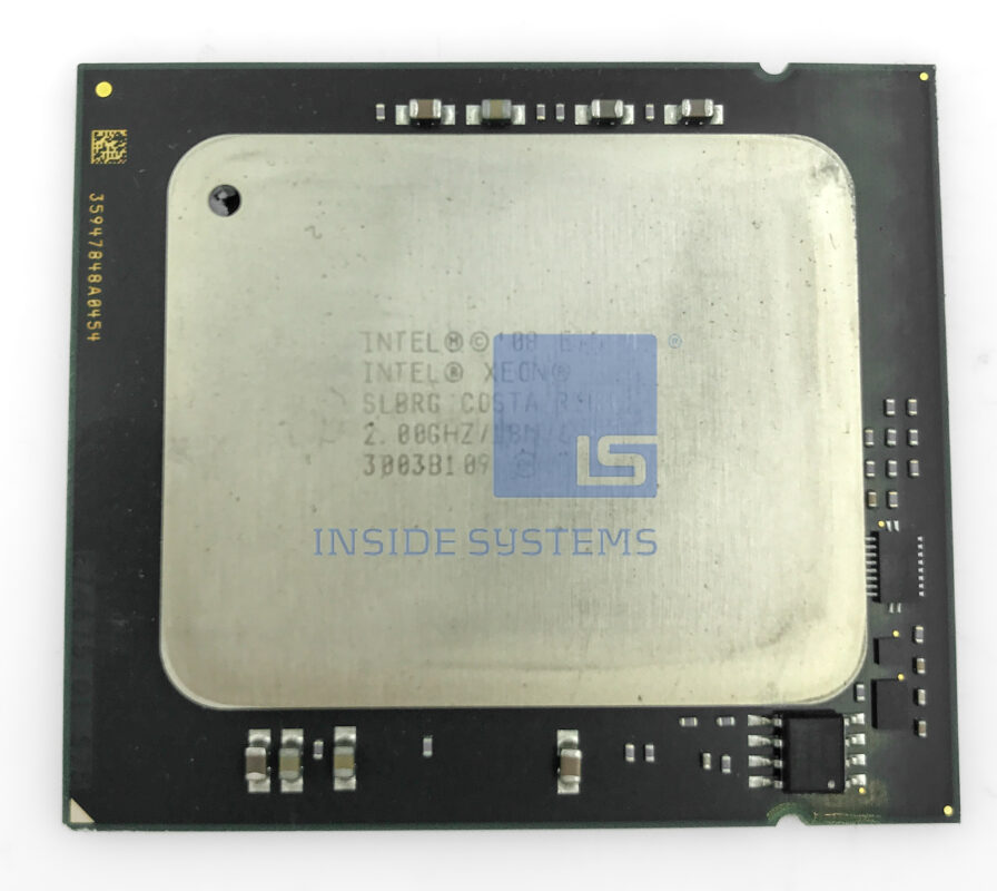 60Y0315 - Intel Xeon 6C E7540 2GHz/18MB cache. Kit | Inside Systems A/S