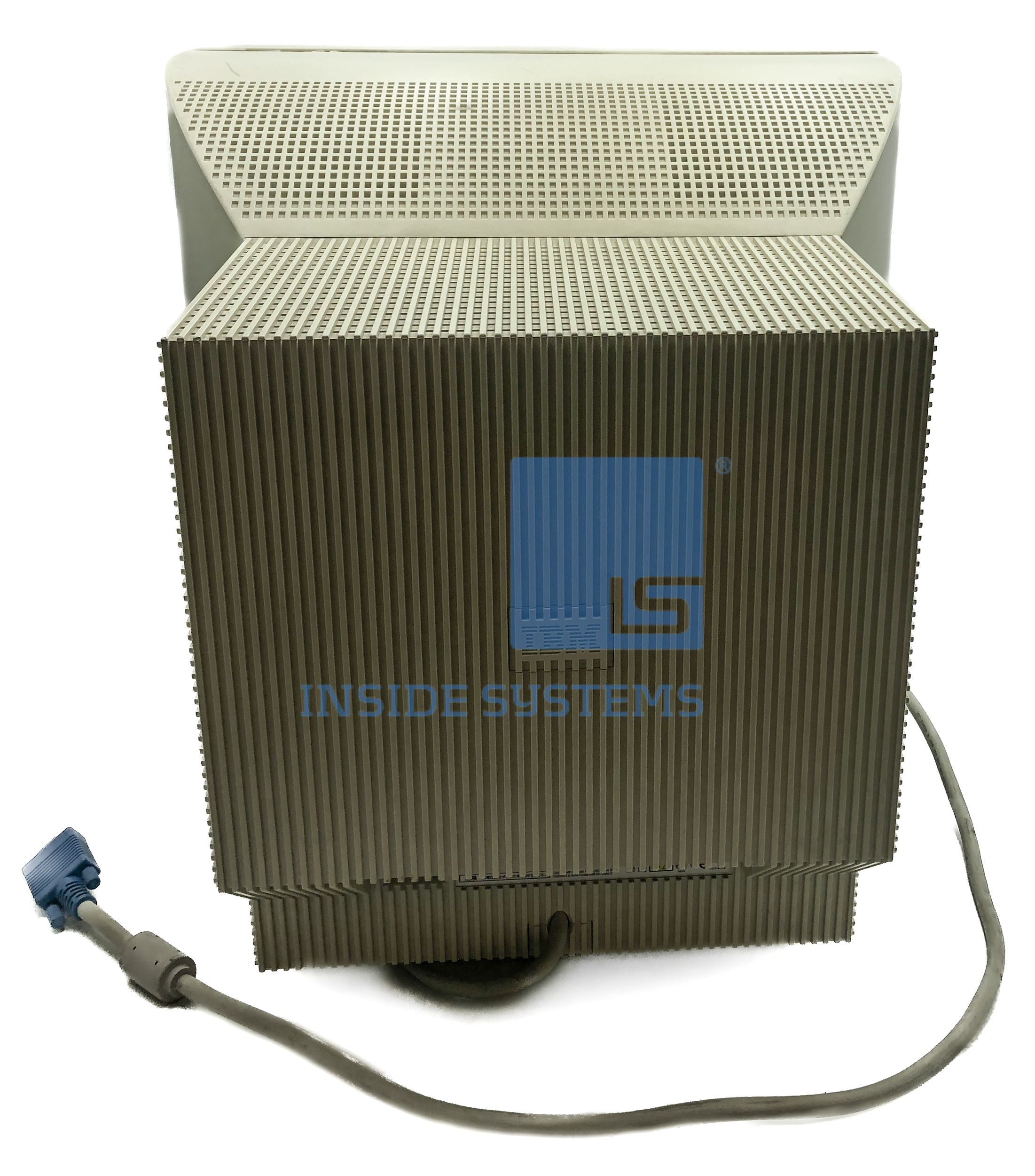 6551-23N - IBM Color Monitor P96 | Inside Systems A/S