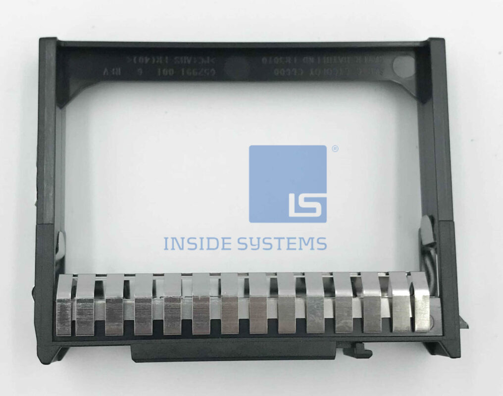 670033-001 - HP SFF Blank Filler For G8 | Inside Systems A/S