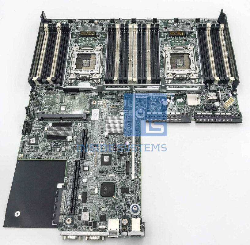 732150-001 - HP Systemboard DL360P V2 G8 | Inside Systems A/S
