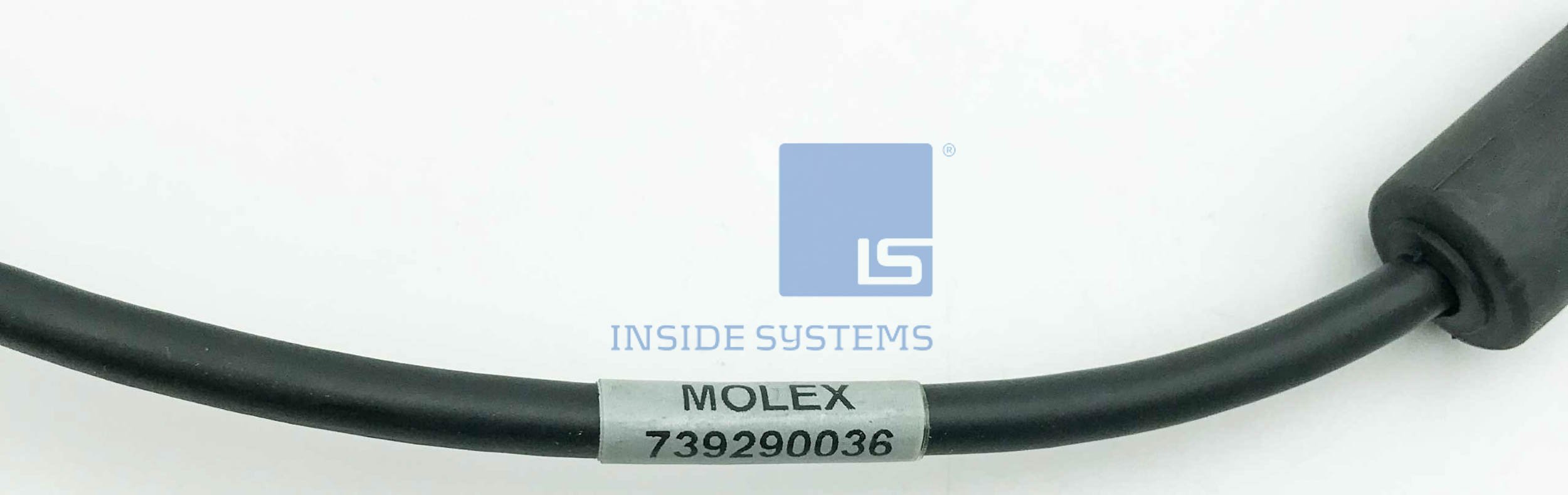 73929-0036 - NETAPP SFP SFP FC 0.5M CABLE | Inside Systems A/S