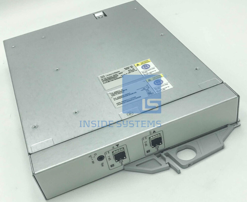 756487-001-02 - HPE 3PAR 12GB/s SAS IO Module SS8000 | Inside Systems A/S