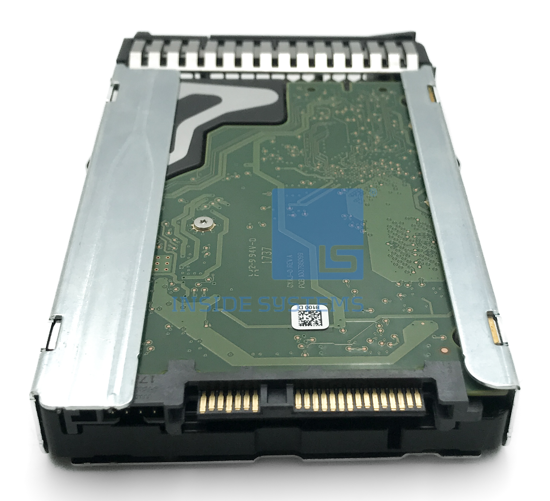 7XB7A00024 - 300GB 12G SAS 10K 512n SFF HDD | Inside Systems A/S