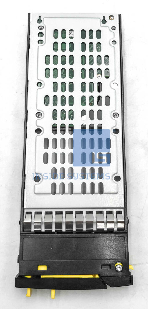 HPE 3PAR 1.2TB 10K 12G SAS 2.5" HDD | 840459-001