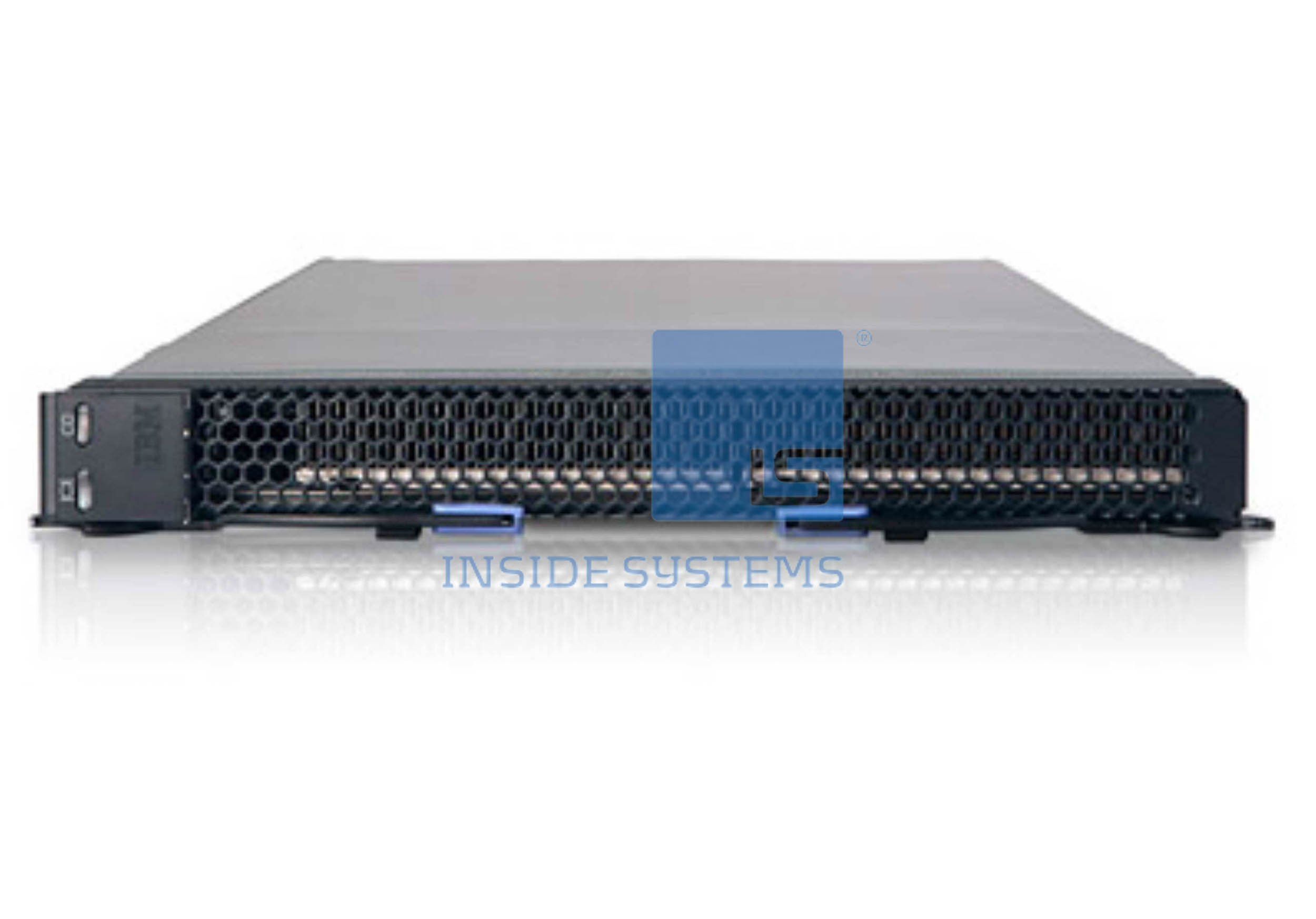 8406-70Y - PS700, 4-way 3.0GHz POWER7, PVM Express | Inside Systems A/S