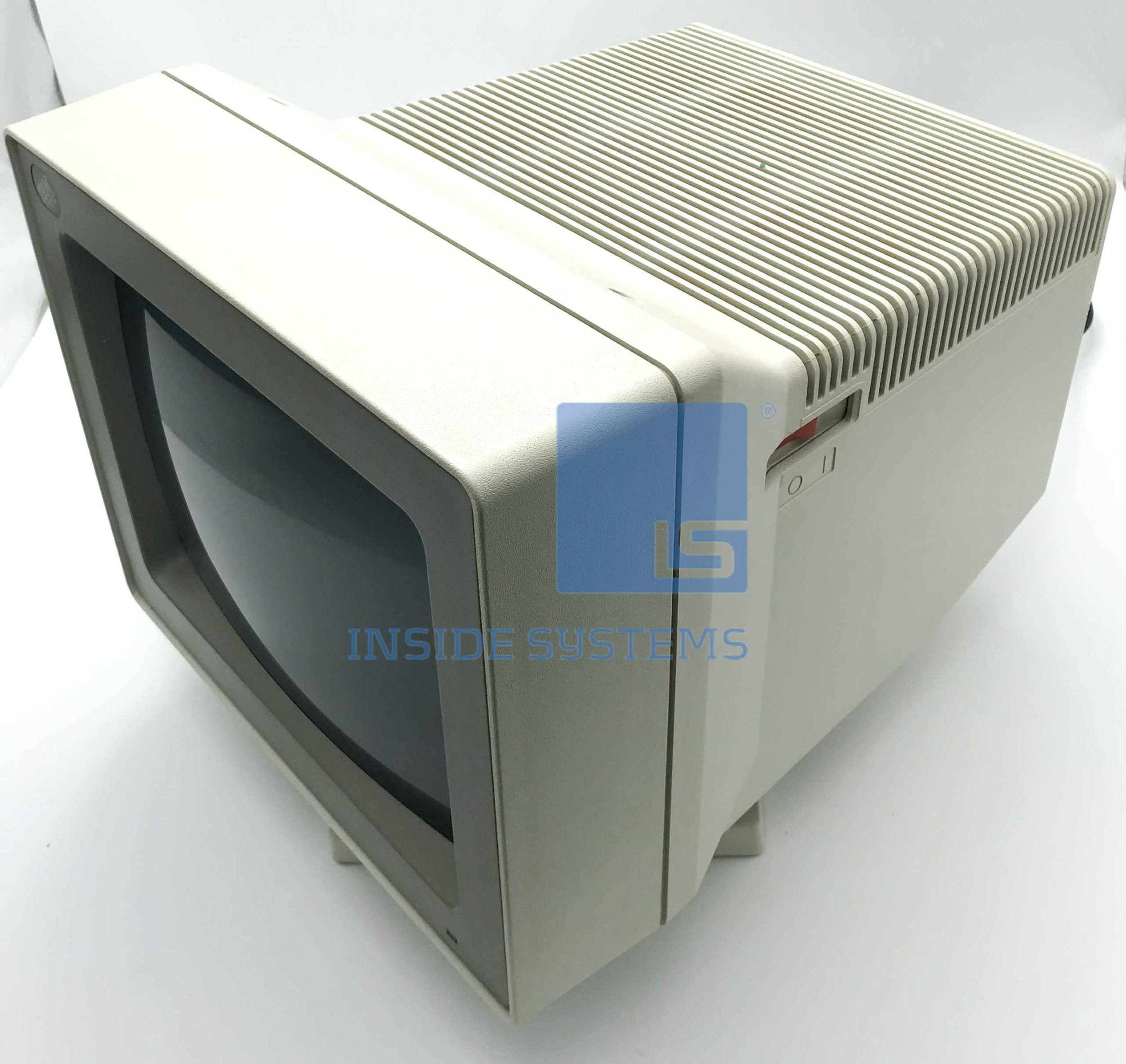 8513-002 - IBM Color Monitor PS/2 | Inside Systems A/S