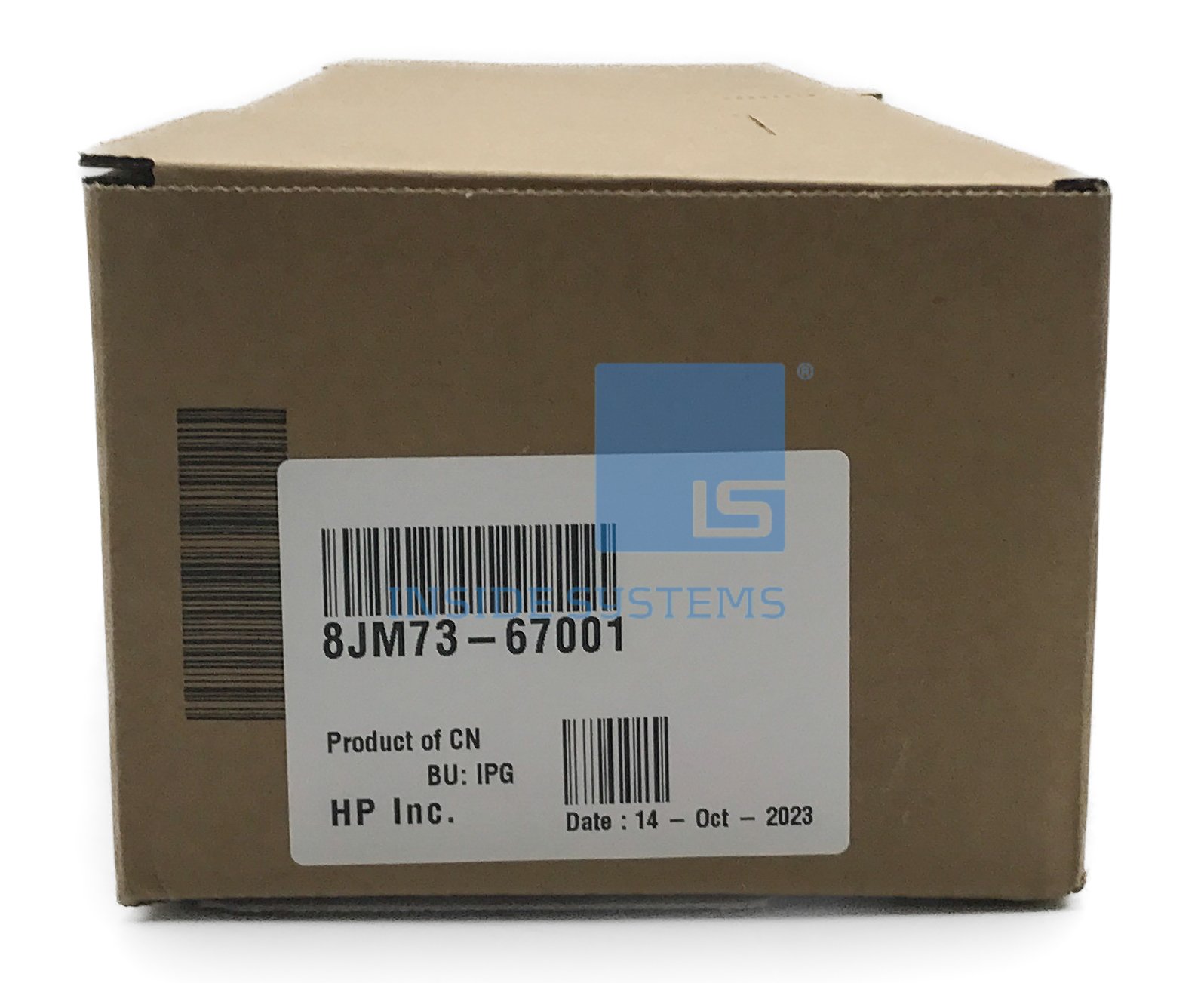 8JM73-67001-01 - SVC AS-LJ Magenta Developer Un | Inside Systems A/S