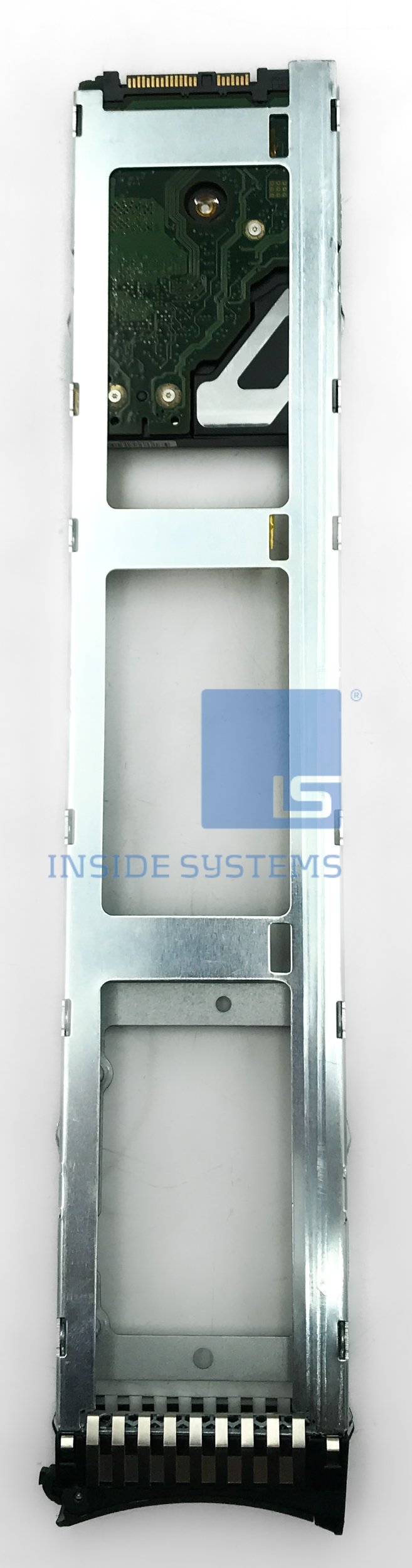 90Y7671 - 300GB 15K RPM 2.5" SAS SFF HDD | Inside Systems A/S