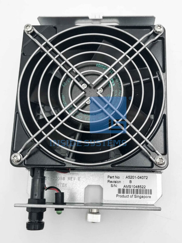 A5201-04072 - HPE Superdome I/O Fan Module | Inside Systems A/S