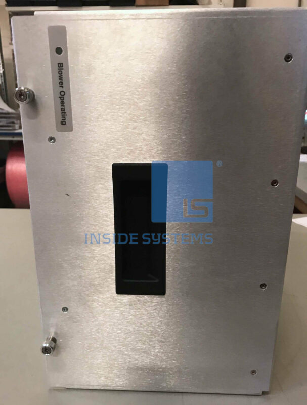 A5201-62032 - SUPERDOME SX2000 BLOWER MODULE | Inside Systems A/S