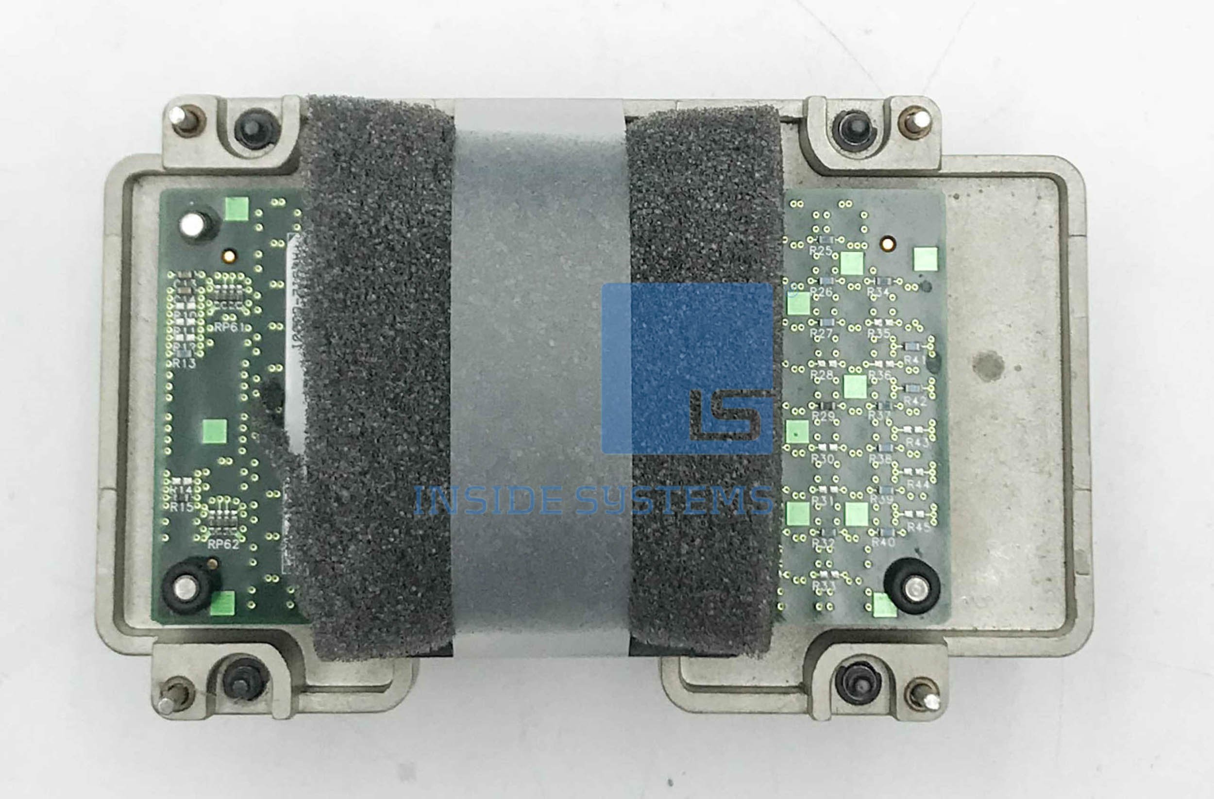 A6912-67001 - HPE Integrity Processor Terminator | Inside Systems A/S