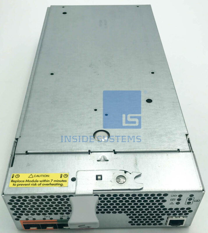 AG637-60401 - HP EVA4400 I/O CTRL 4-Port 4G Cache | Inside Systems A/S