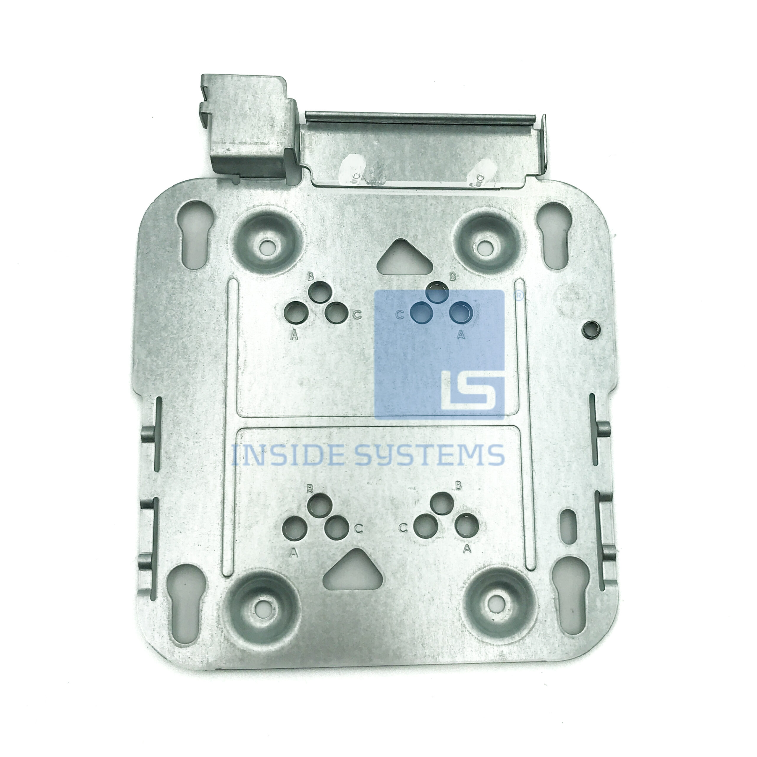 AIR-AP-BRACKET-2 - AP Universal Mount Bracket | Inside Systems A/S