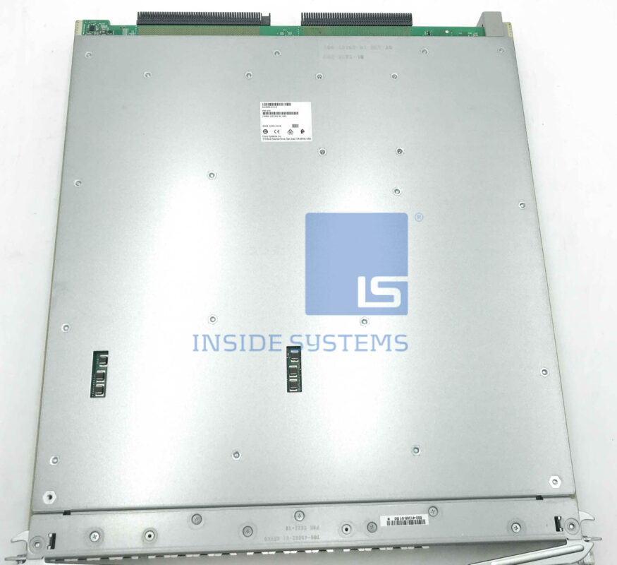 C6800-32P10G-XL - C6800 32-Port 10-Gigabit Ethernet Module | Inside ...