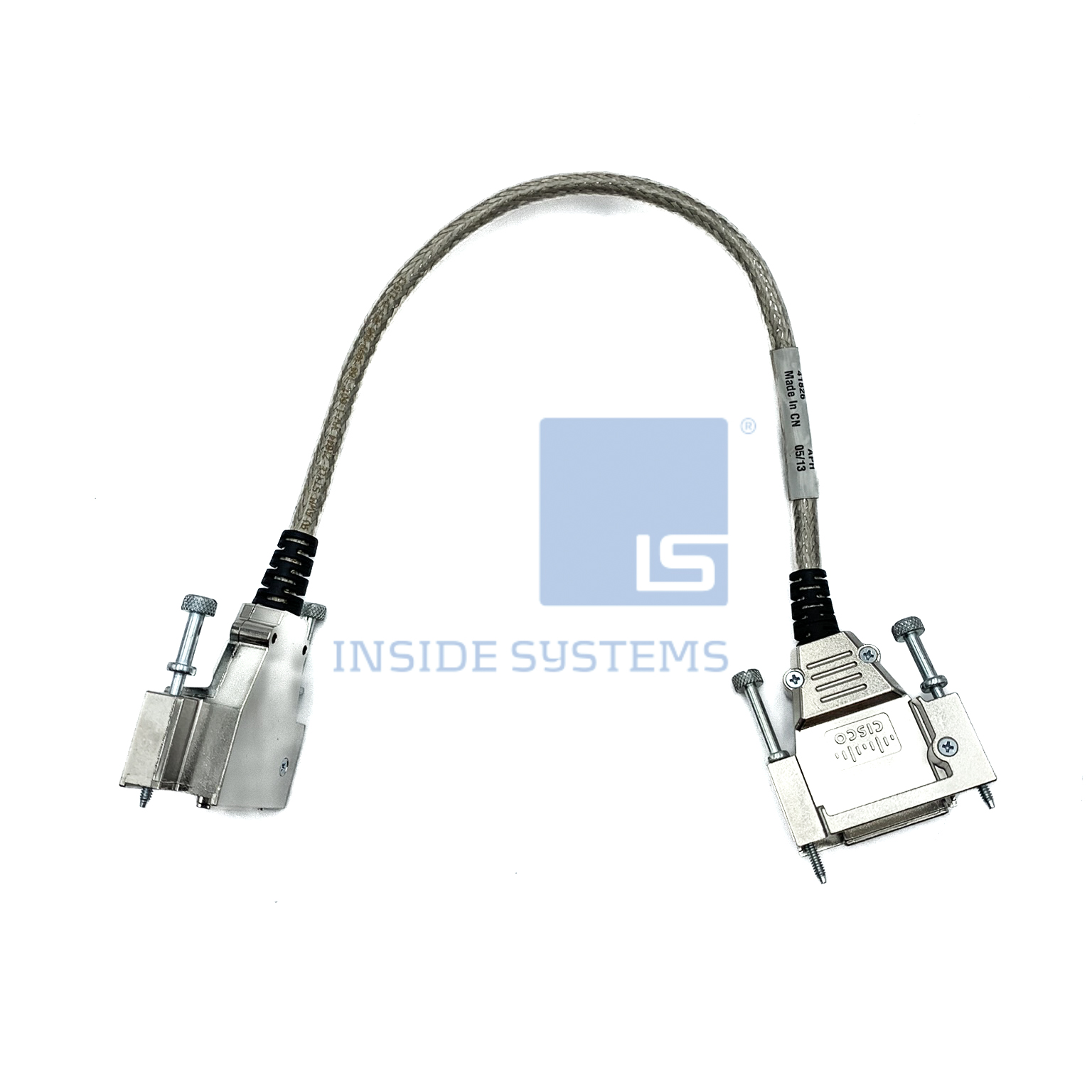 CAB-STACK-50CM - Cisco 50CM stacking Cable | Inside Systems A/S