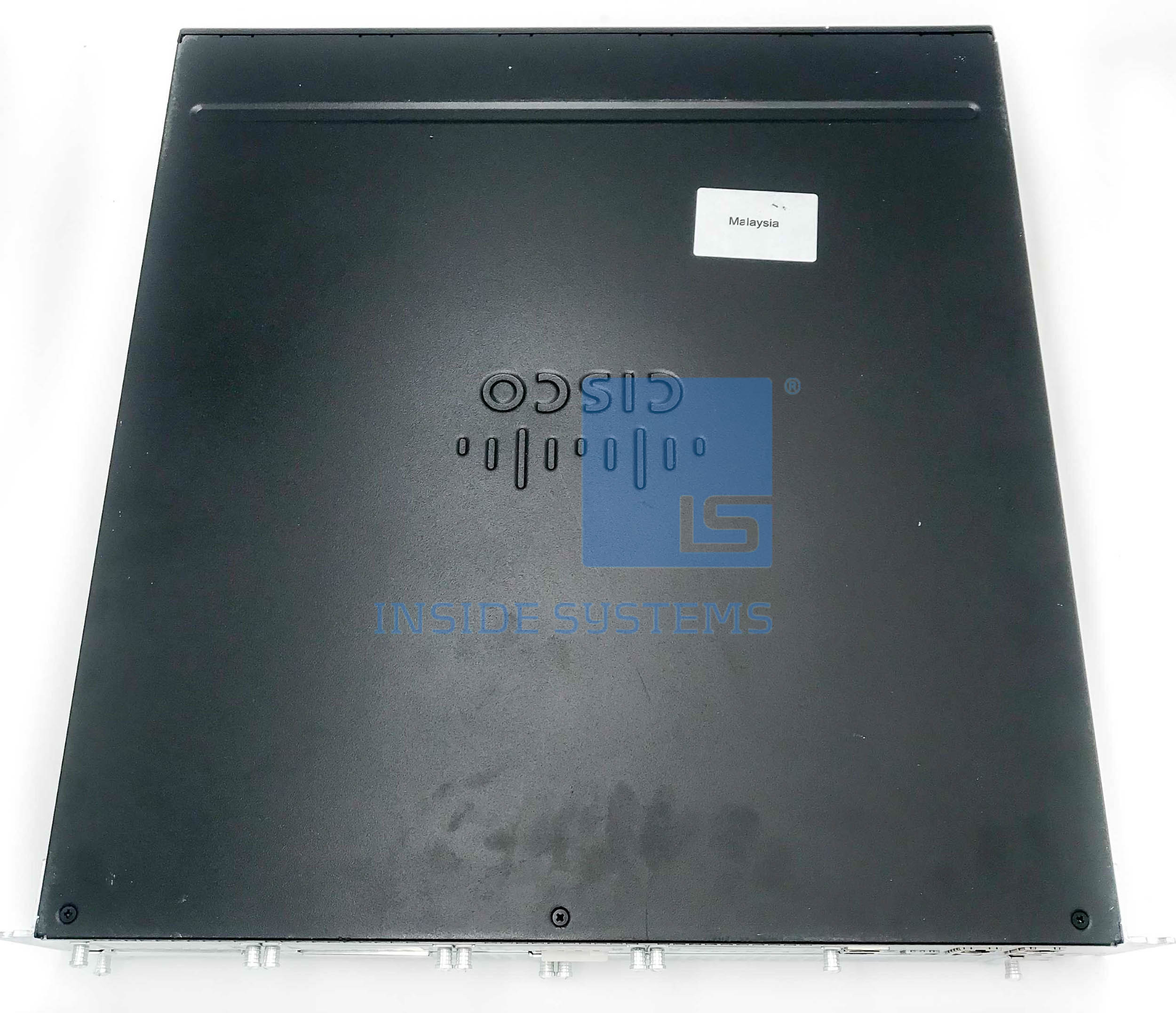 CISCO2951-K9 - Cisco 2951 Integrated Services Router | Inside Systems A/S