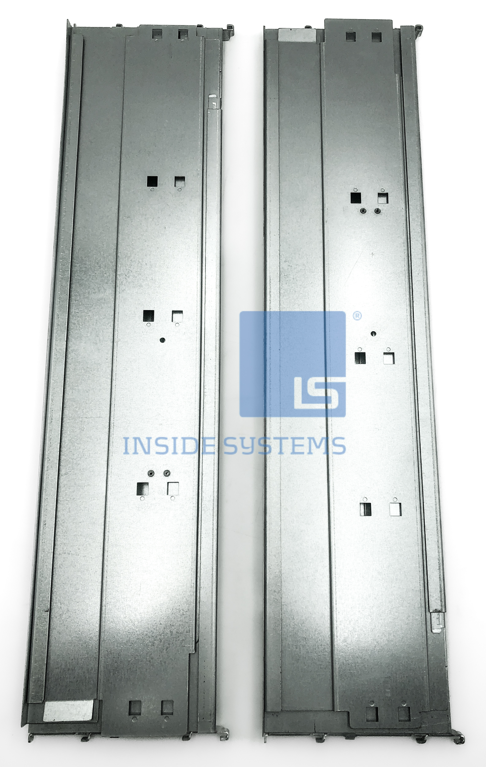 CS1000-RACKMOUNTKIT - HPE Nimble CS1000 Rack Mount Kit | Inside Systems A/S