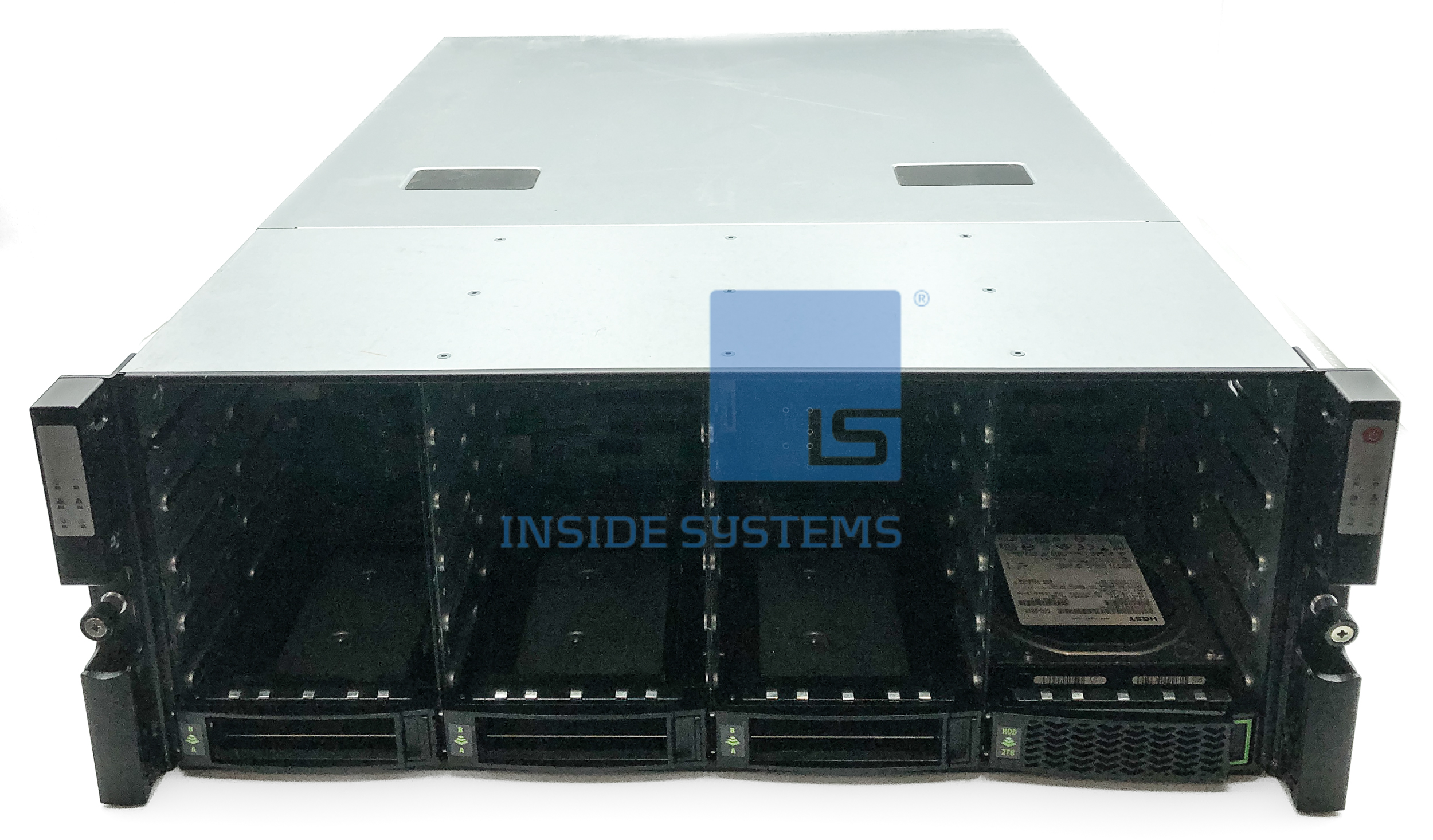 CS1000 - Nimble CS1000 Main Storage Unit - CTO | Inside Systems A/S