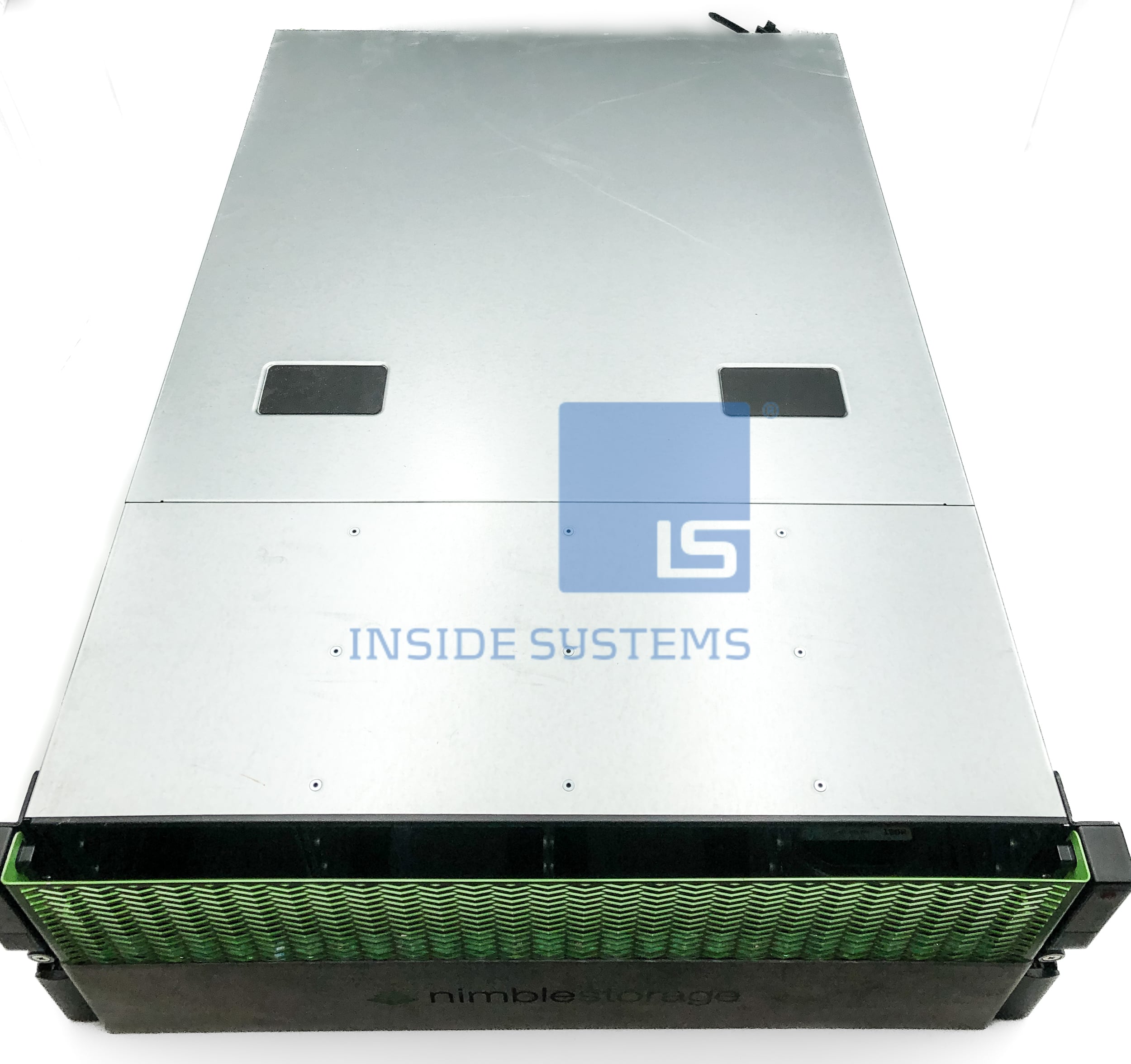 CS1000 - Nimble CS1000 Main Storage Unit - CTO | Inside Systems A/S