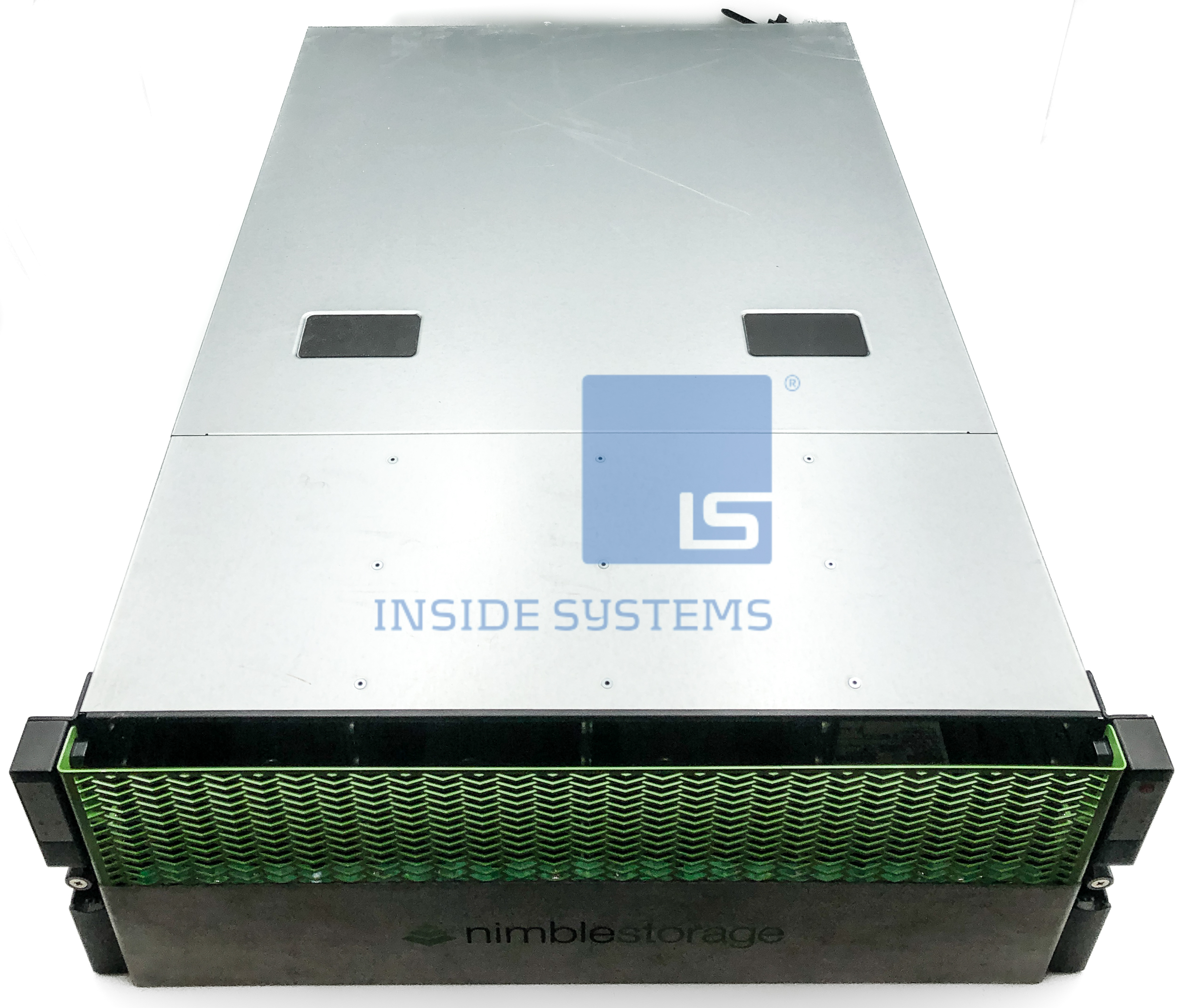 CS1000 - Nimble CS1000 Main Storage Unit - CTO | Inside Systems A/S