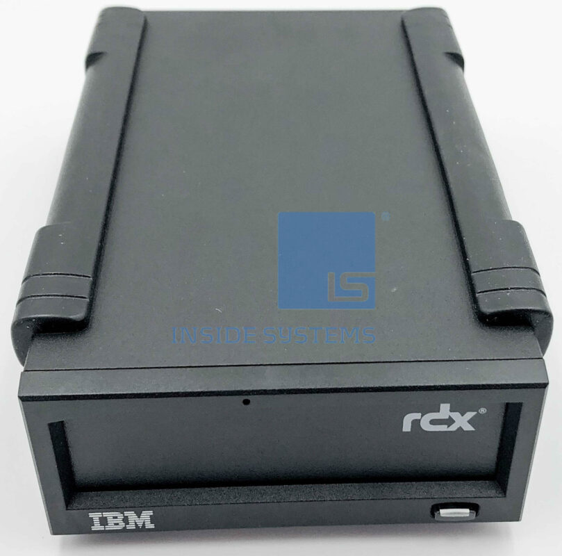 EU04-02 - USB External Docking Station for RDX | Inside Systems A/S