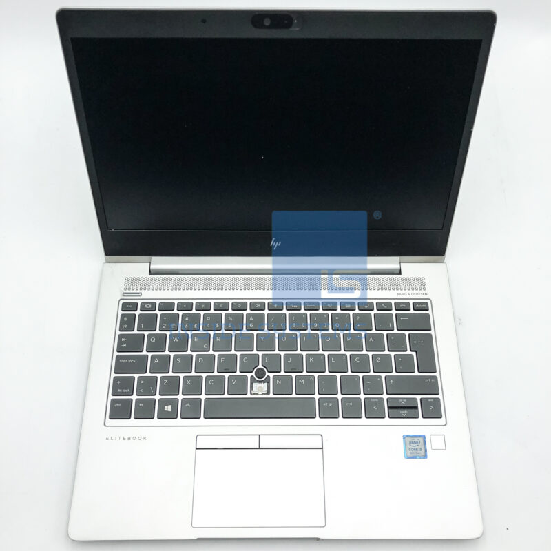 HP830G5-I5-256-8-C - HP 830 G5 I5 256GB SSD 8GB RAM C | Inside Systems A/S