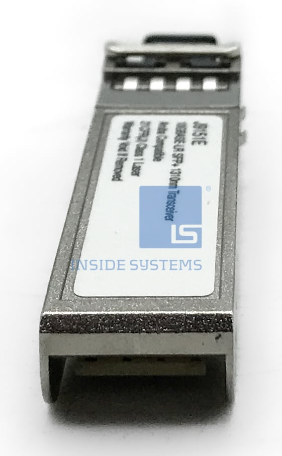 J9151E - Aruba 10G SFP+ LC LR 10Km SMF XCVR | Inside Systems A/S