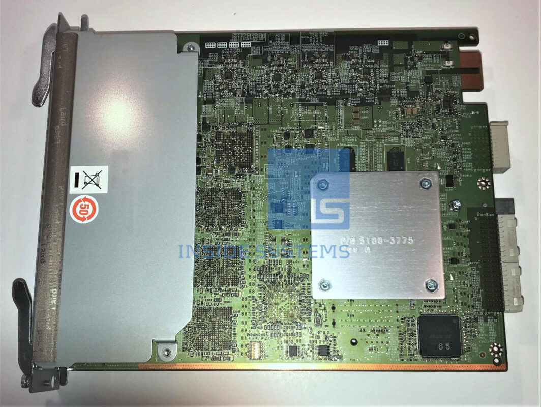 J9536A - HP 20-PORT GIG-T POE+2-PORT 10G SFP v2 | Inside Systems A/S