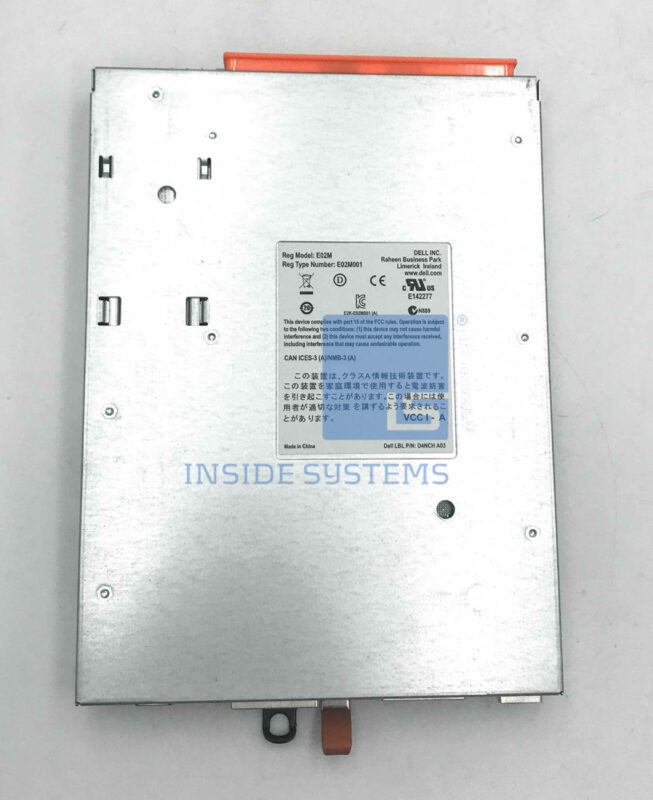 JYTHW-02 - DELL MD3200/MD3220 4P 6GB/s SAS CTRL | Inside Systems A/S