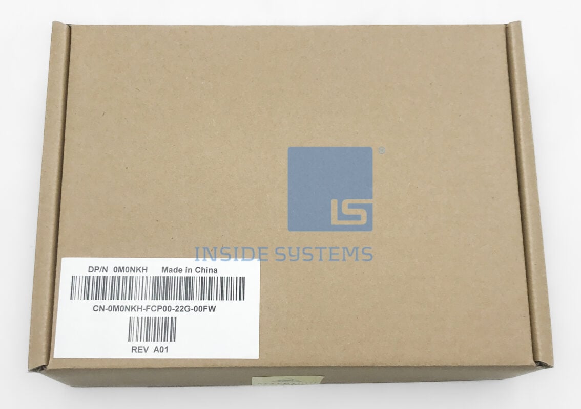 M0NKH-01 - DELL HBA355e 12Gb/s SAS HBA Card | Inside Systems A/S