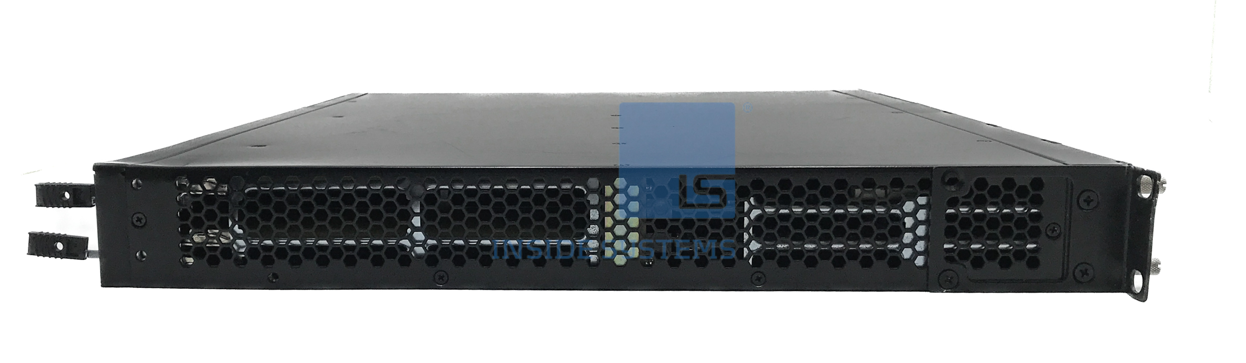 M1KB-MSBG1 - AudioCodes Mediant 1000B Media Gateway | Inside Systems A/S
