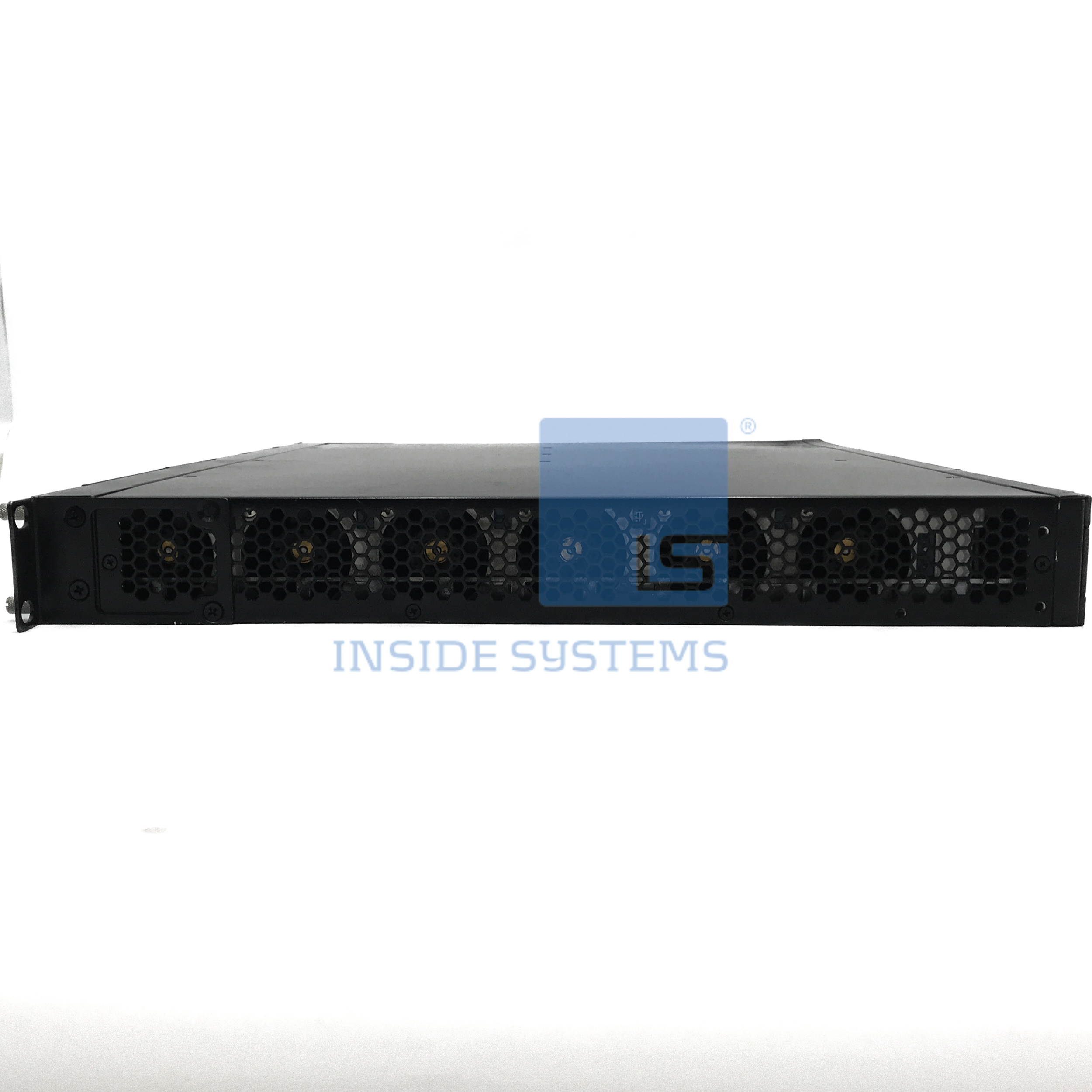 M1KB-MSBG1 - AudioCodes Mediant 1000B Media Gateway | Inside Systems A/S