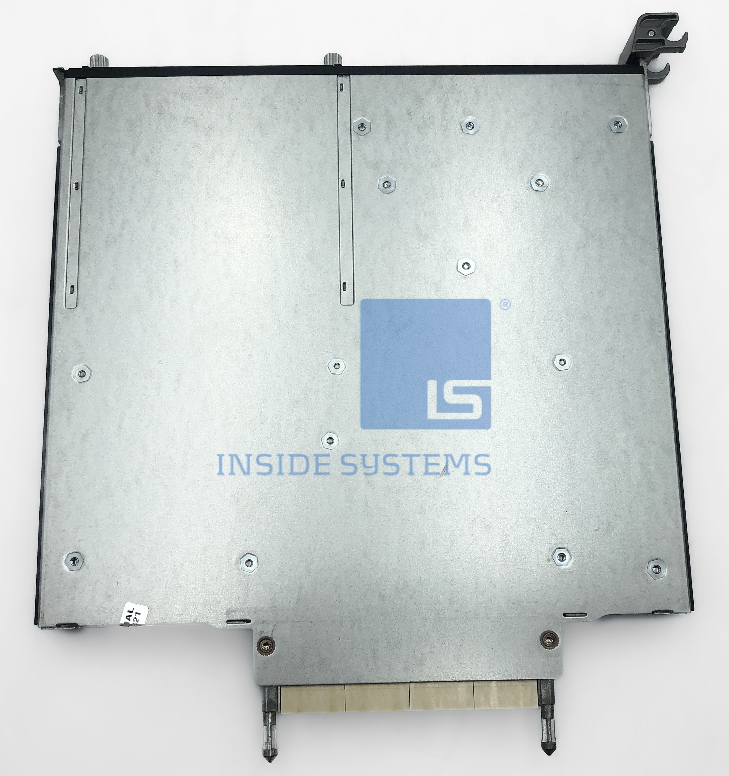 M8024K - DELL M8024-K 24-Port 10GB Base-T Switch | Inside Systems A/S