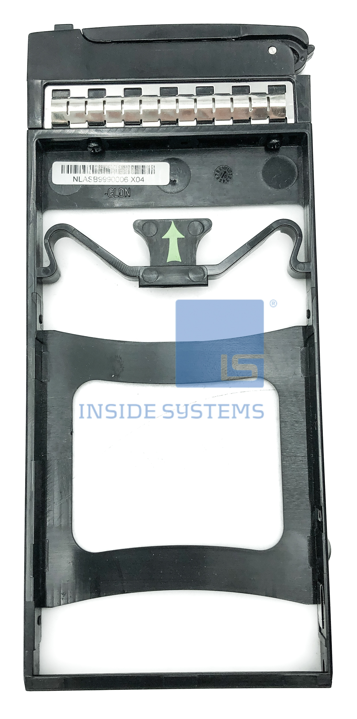 HPE Nimble 2.5″ Tray for SSD Drives | NLASB9990006