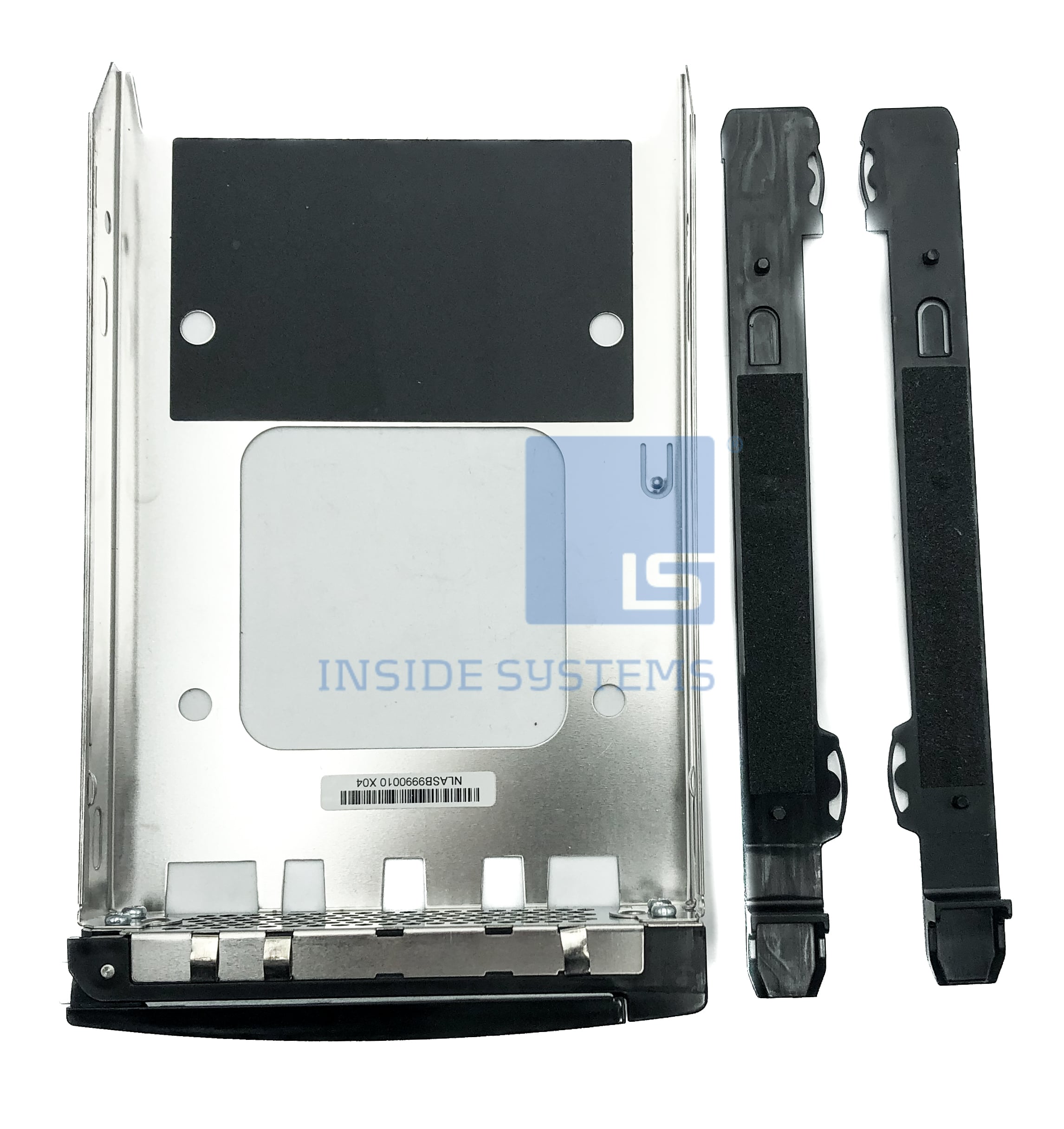 NLASB9990010 - HPE Nimble 3.5" Tray for HF/CS1000 | Inside Systems A/S