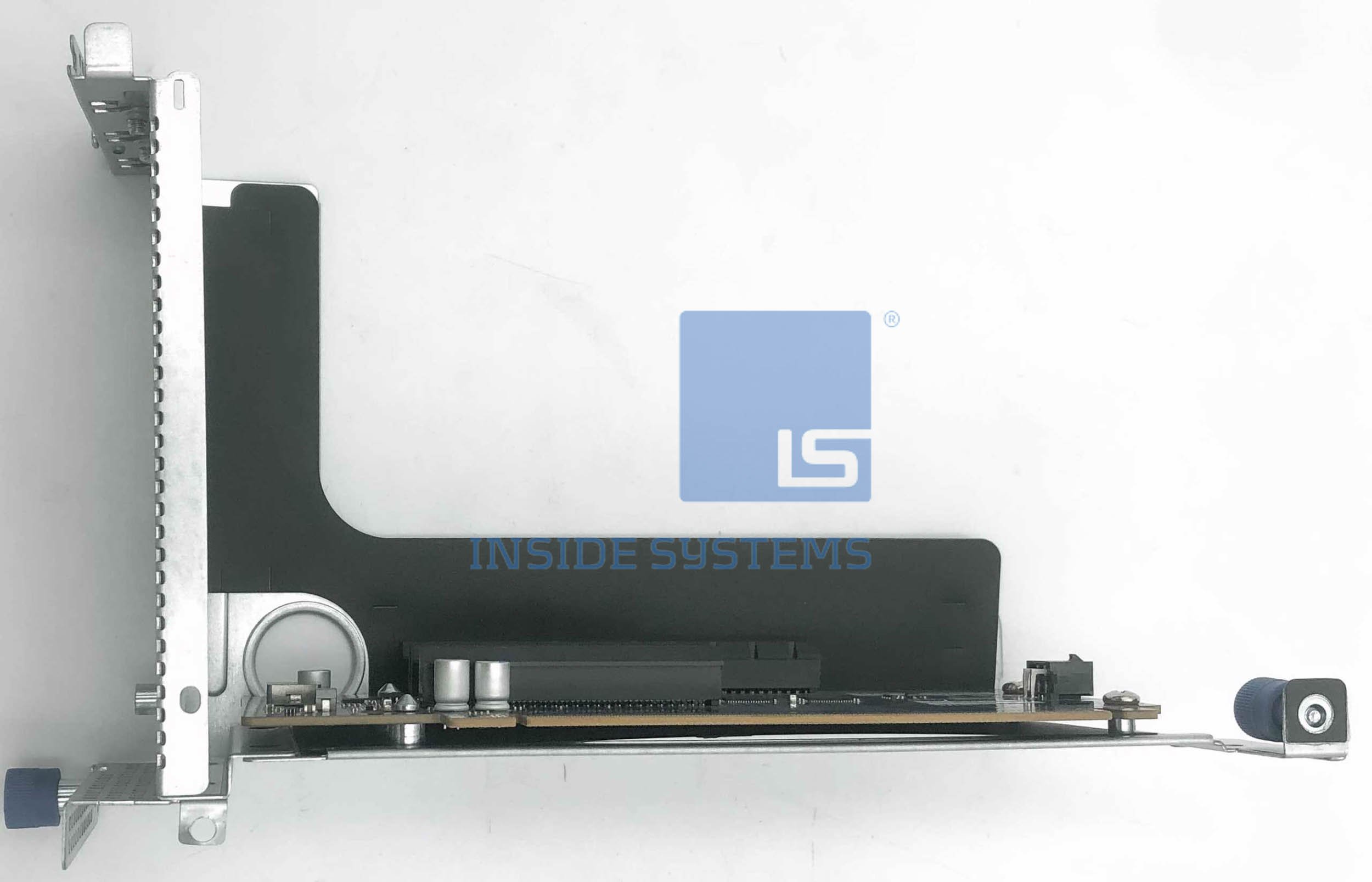 P02120-001 - HPE CL2200 G4/G10 2U Riser1 Card | Inside Systems A/S