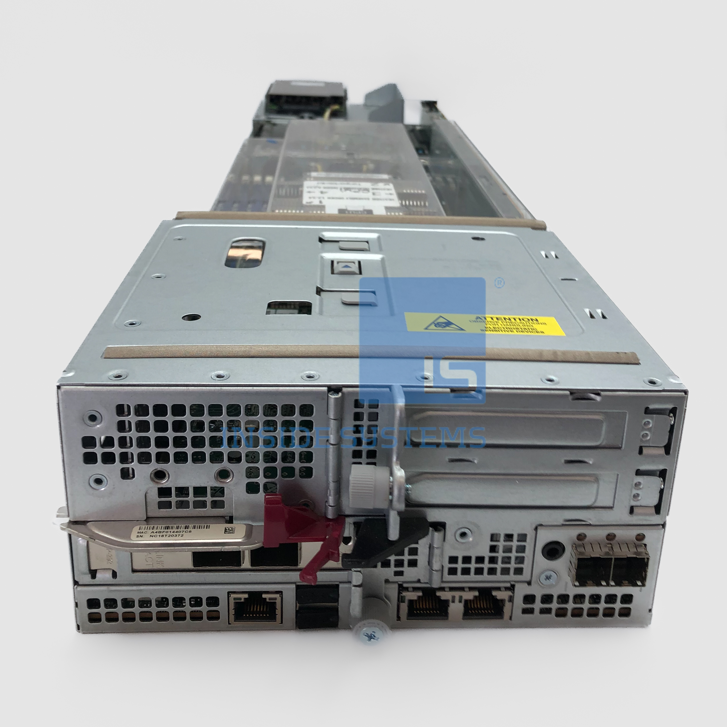 Q8H97A - Nimble HF20 Spare Controller Unit | Inside Systems A/S