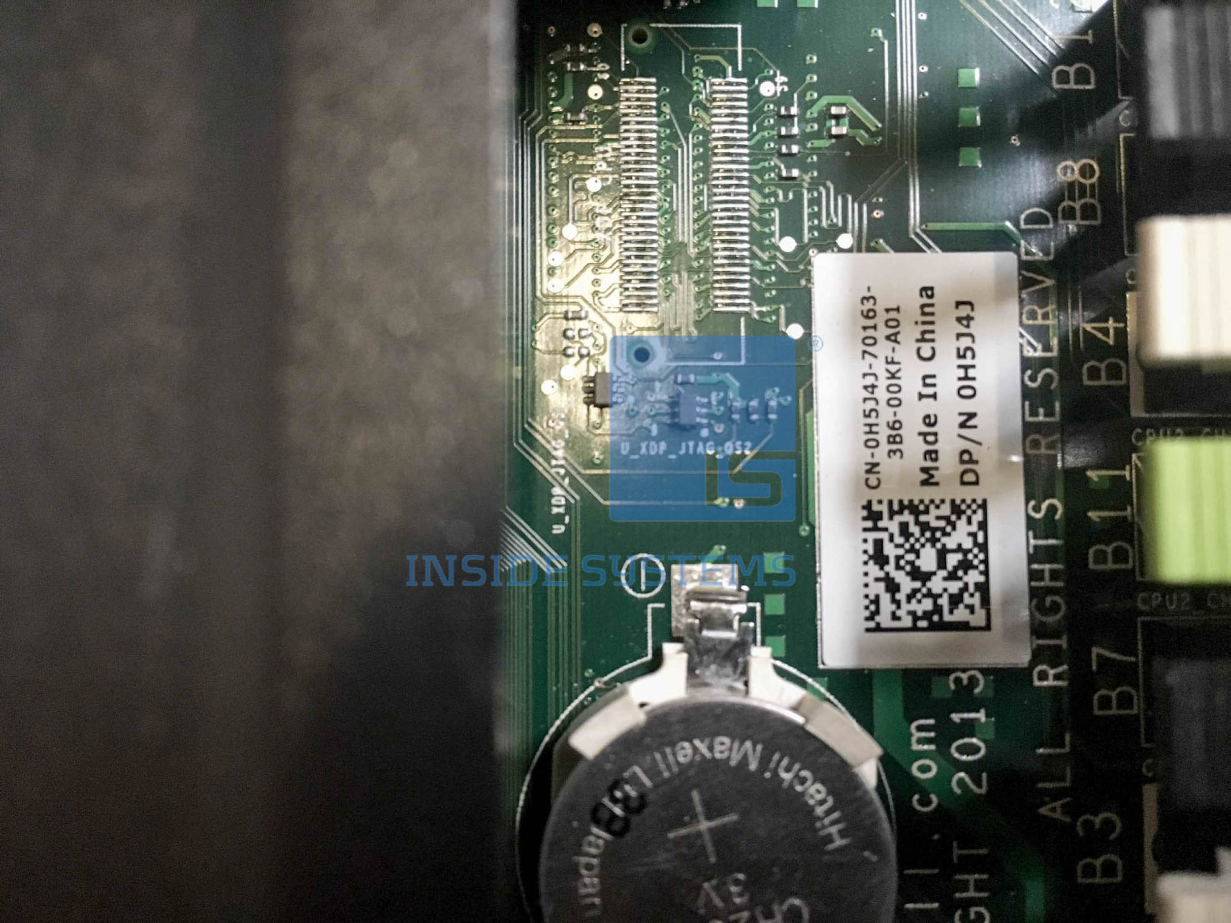 R720 - DELL PowerEdge R720 8*SFF CTO | Inside Systems A/S