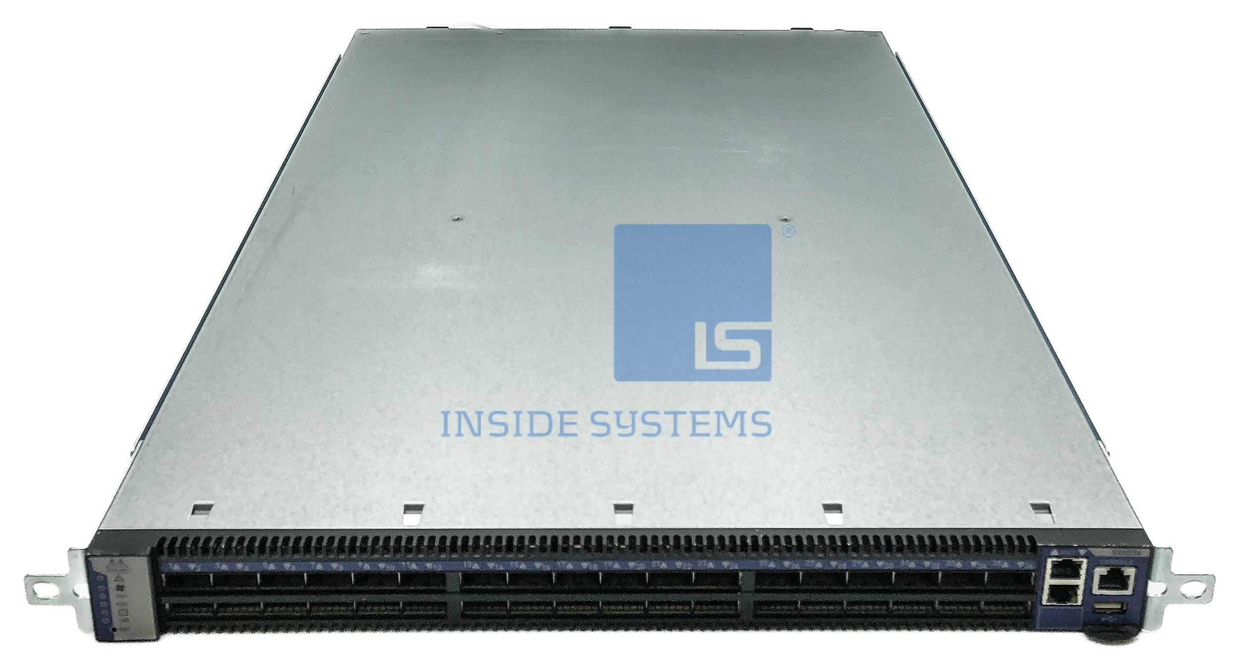 SX6036 - Mellanox SX6036 36-Port 56Gbps QSFP+ | Inside Systems A/S