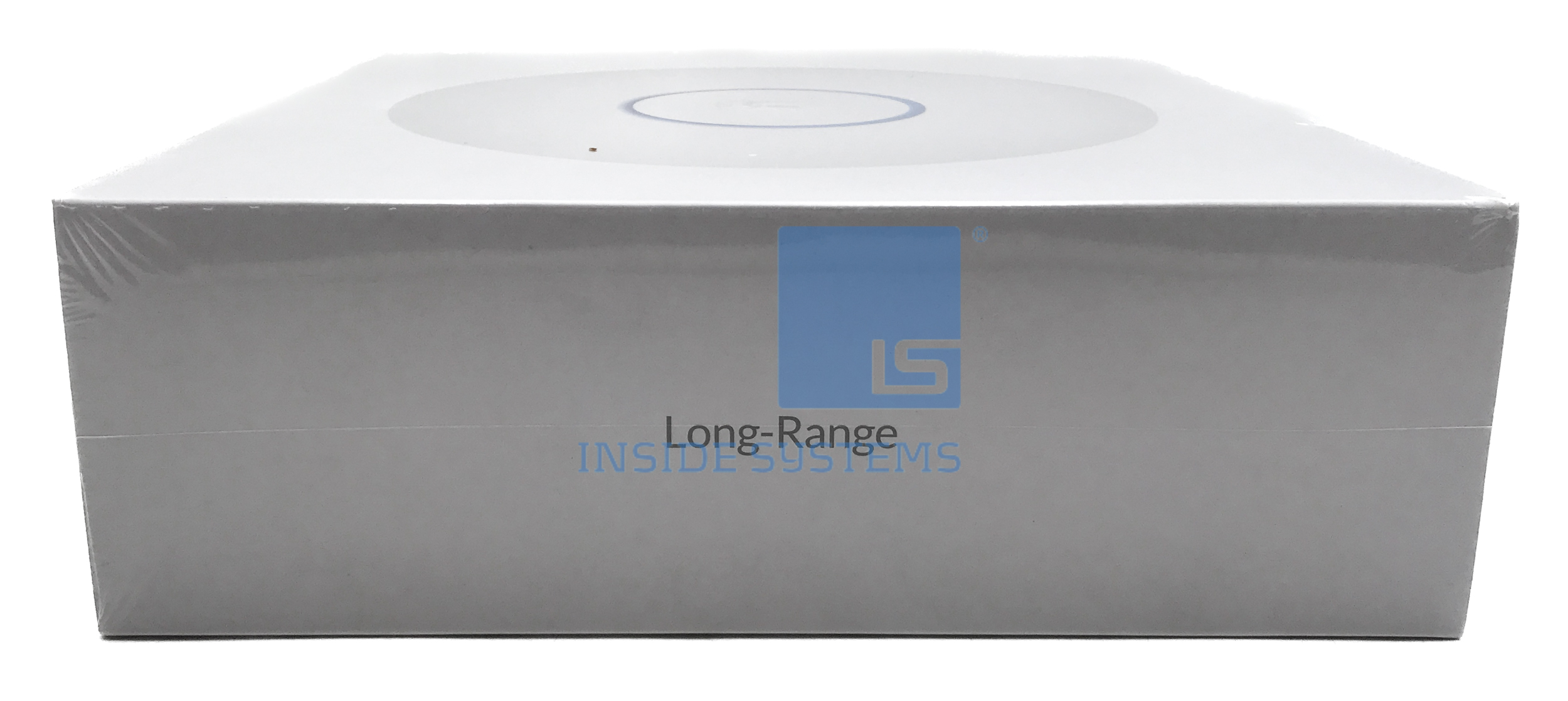 U6-LR-01 - Ubiquiti UniFi 6 Long Range Access Point | Inside Systems A/S