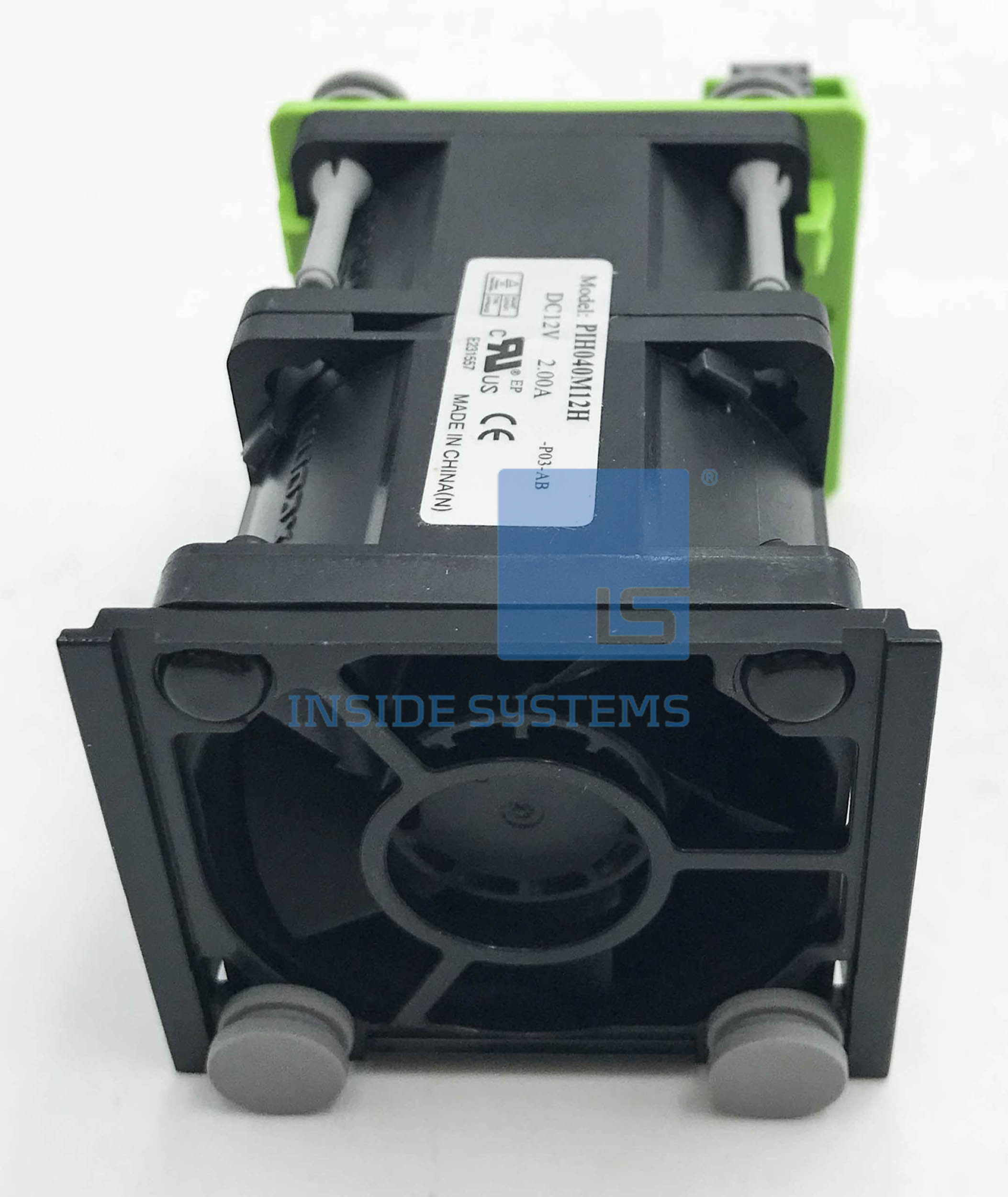 UCSC-FAN-C220M3 - Cisco UCS C220M3 Fan Module | Inside Systems A/S