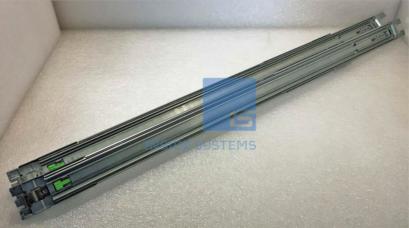 UCSC-RAIL1 - Rail Kit for C220. C22. C24 rack servers | Inside Systems A/S