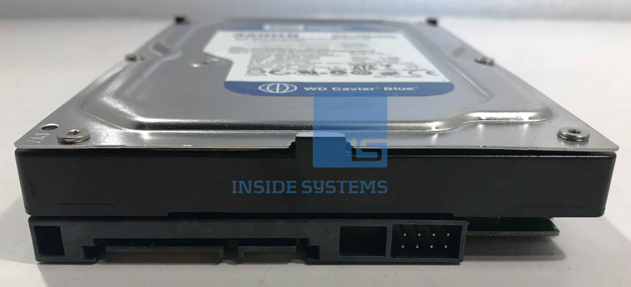 WD3200AAKS - WD Caviar Blue 320GB 7.2K Sata 3.5 | Inside Systems A/S