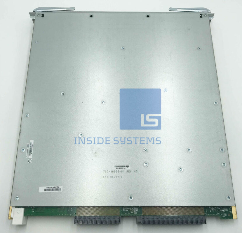 WS-X6848-SFP - 6500 48x1GE SFP Line Card | Inside Systems A/S