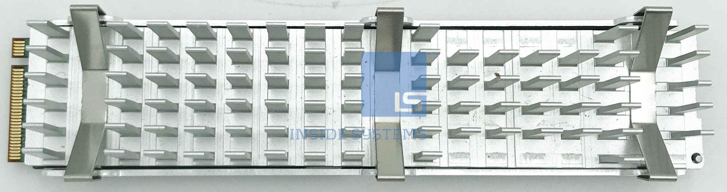 X3310A - Netapp 512GB NVMe Flash Cache Module | Inside Systems A/S