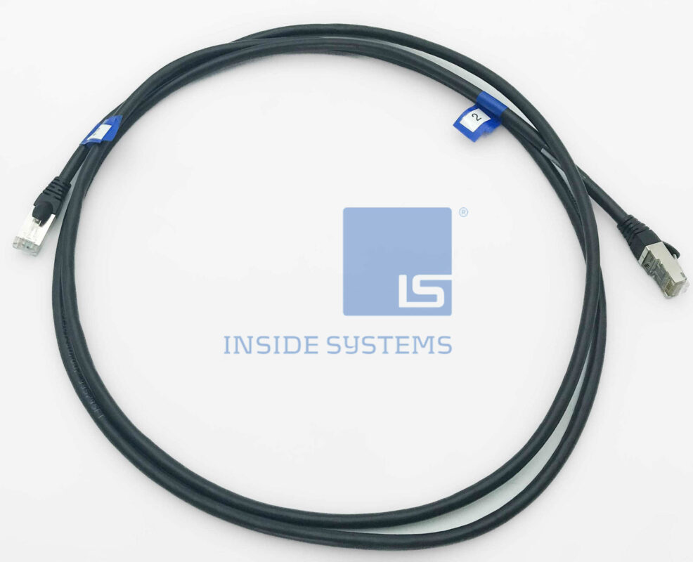 X6561-R6 - Cable, SAS EJ45 ENET-ACP, CAT 6, 2M | Inside Systems A/S