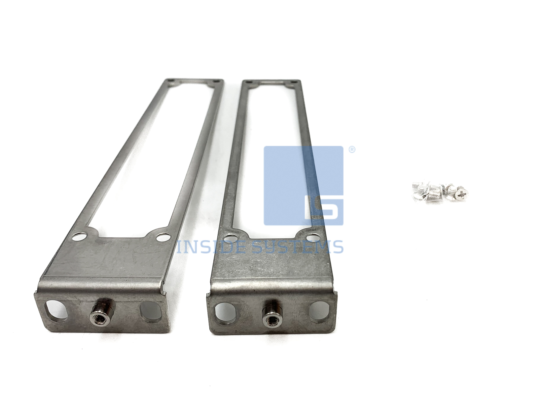 EX-RMK - EX Series Rack Mount Kit. | Inside Systems A/S