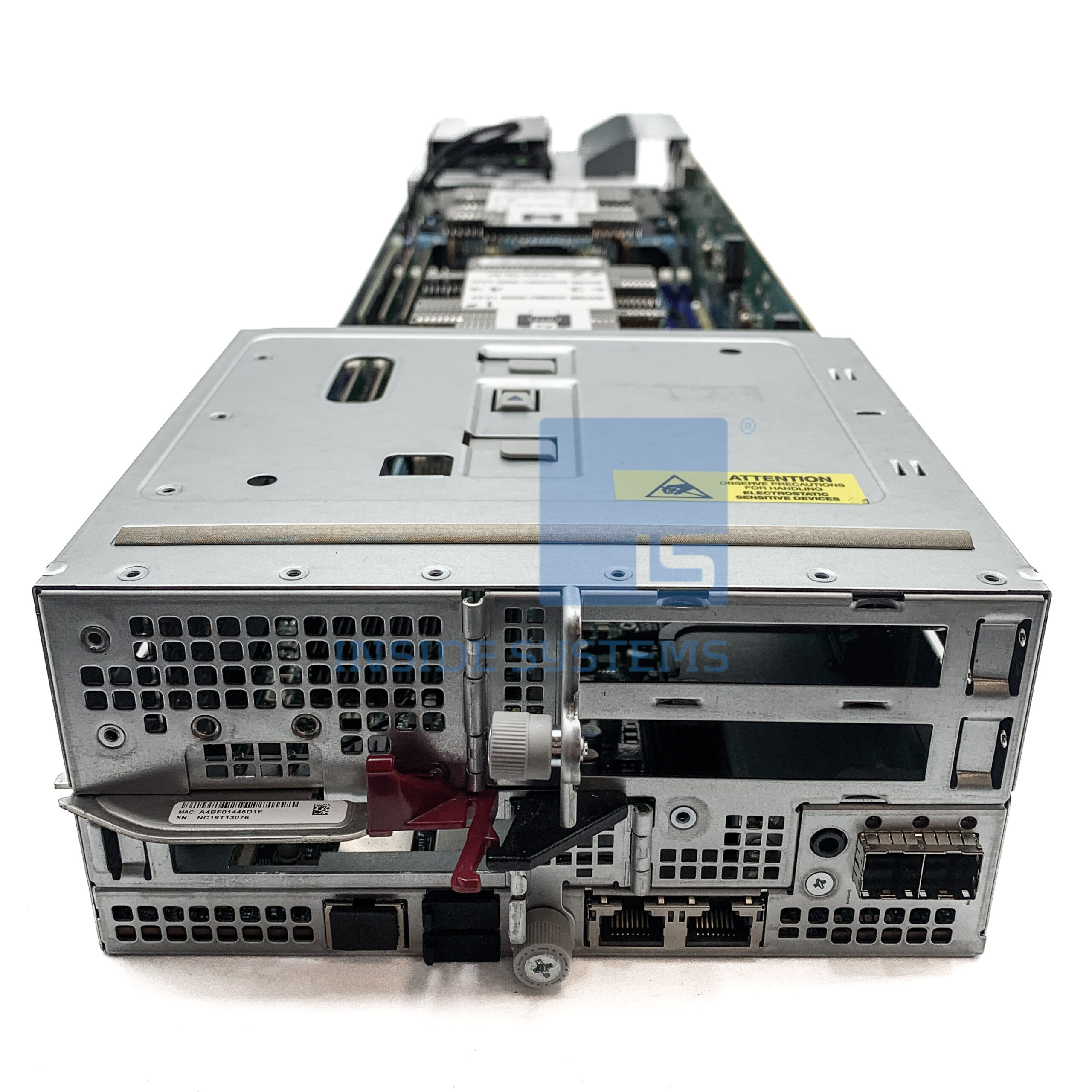 Q8H68A - Nimble HF40 Spare Controller Unit | Inside Systems A/S
