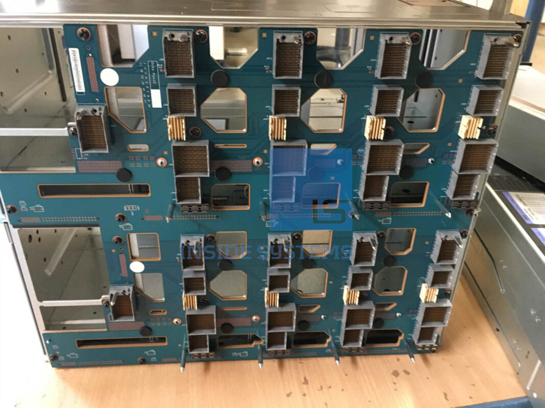 00D0056 - Midplane x3950 X6 8-socket For 8U | Inside Systems A/S